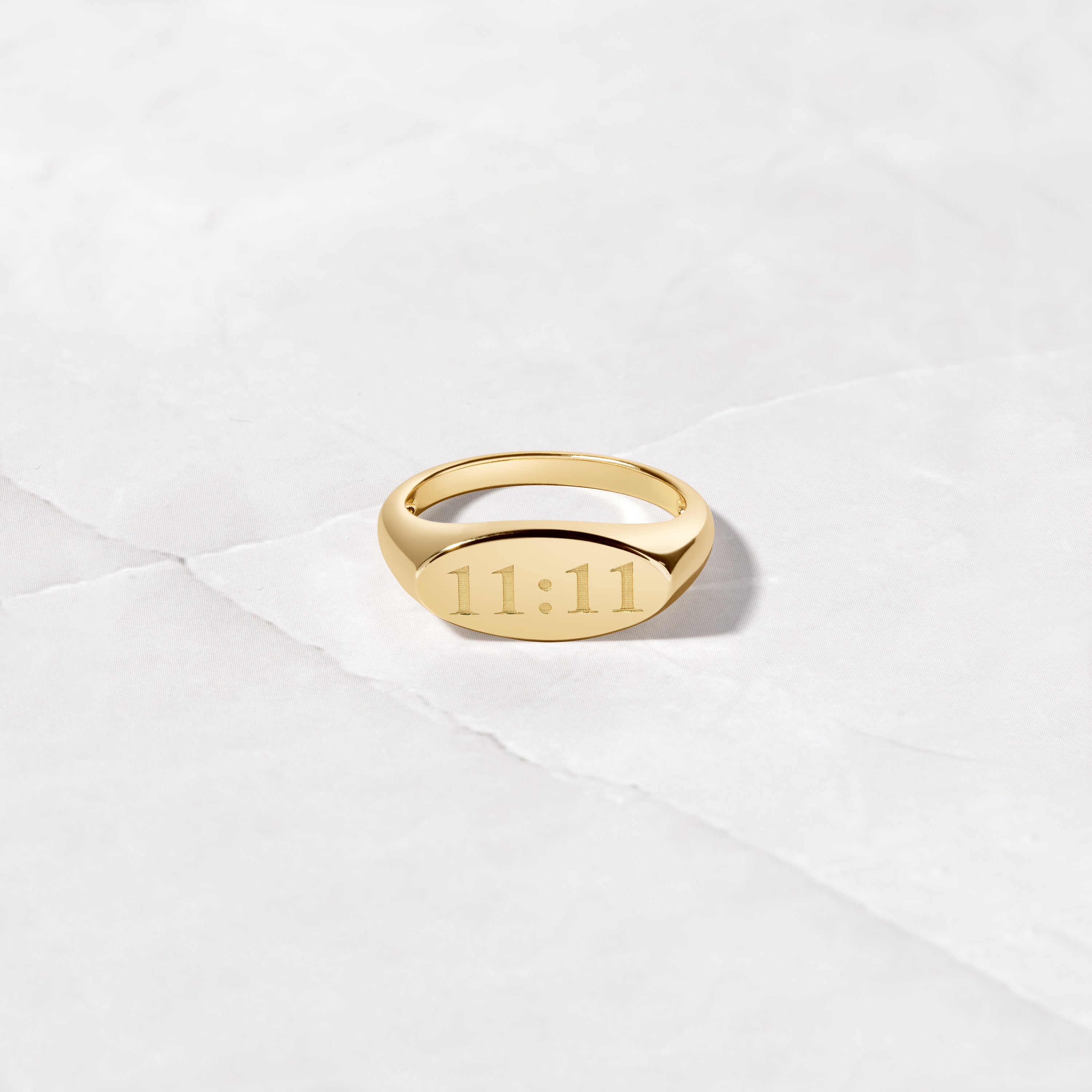 Angel Number Custom Necklace – Sami Jewels