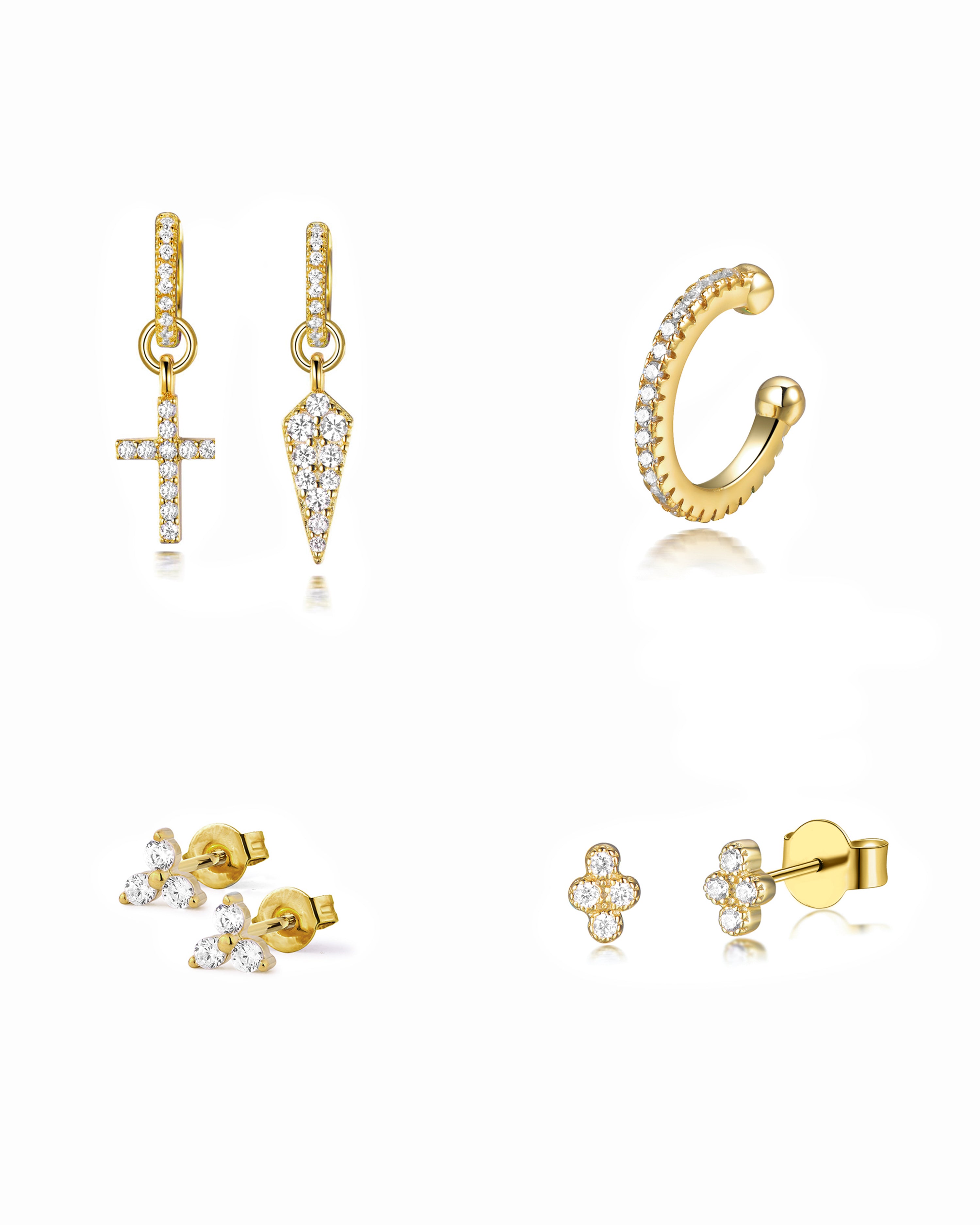 Daryl-Ann Deluxe Bundle | Sami Jewels