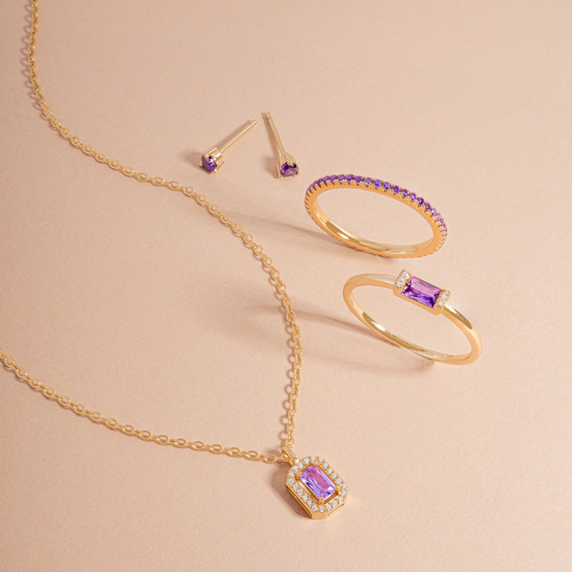 Brand Ambassadors – Sami Jewels