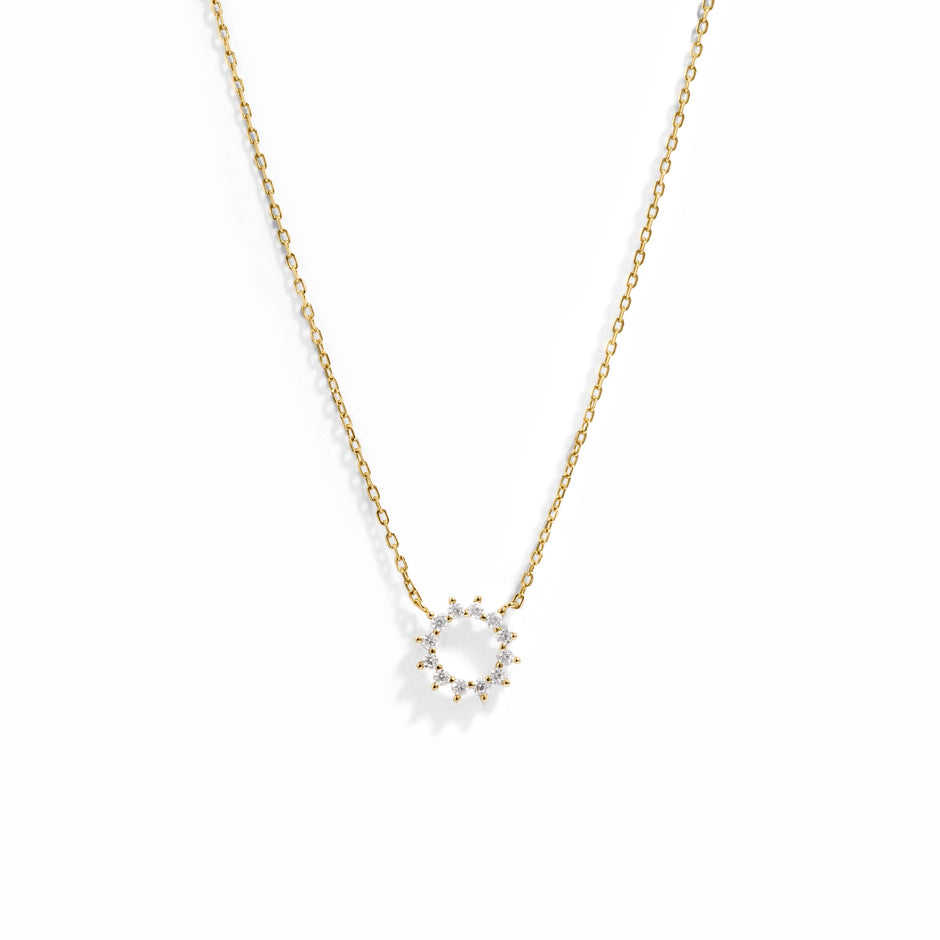 Necklaces – Sami Jewels