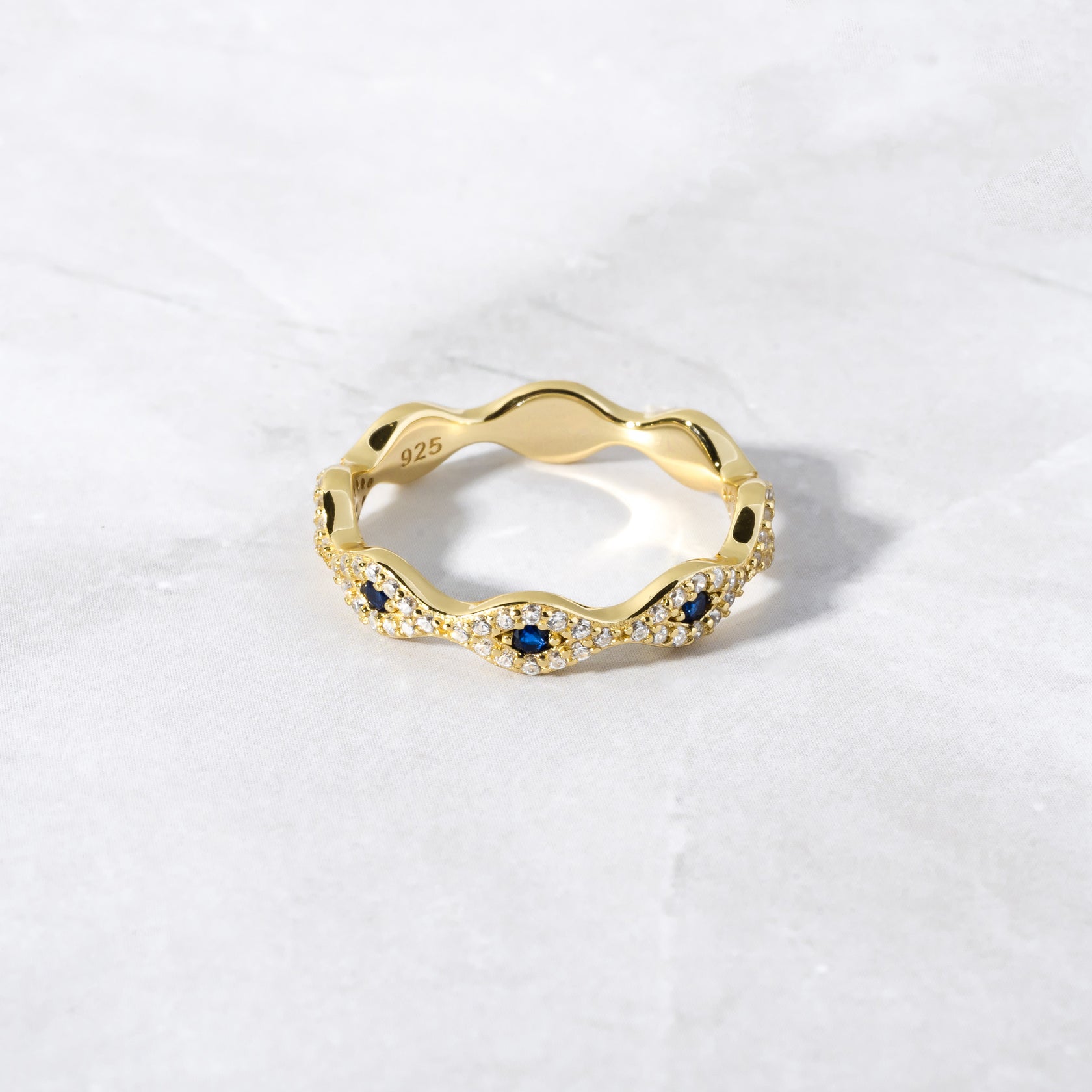 Evil Eye Band – Sami Jewels