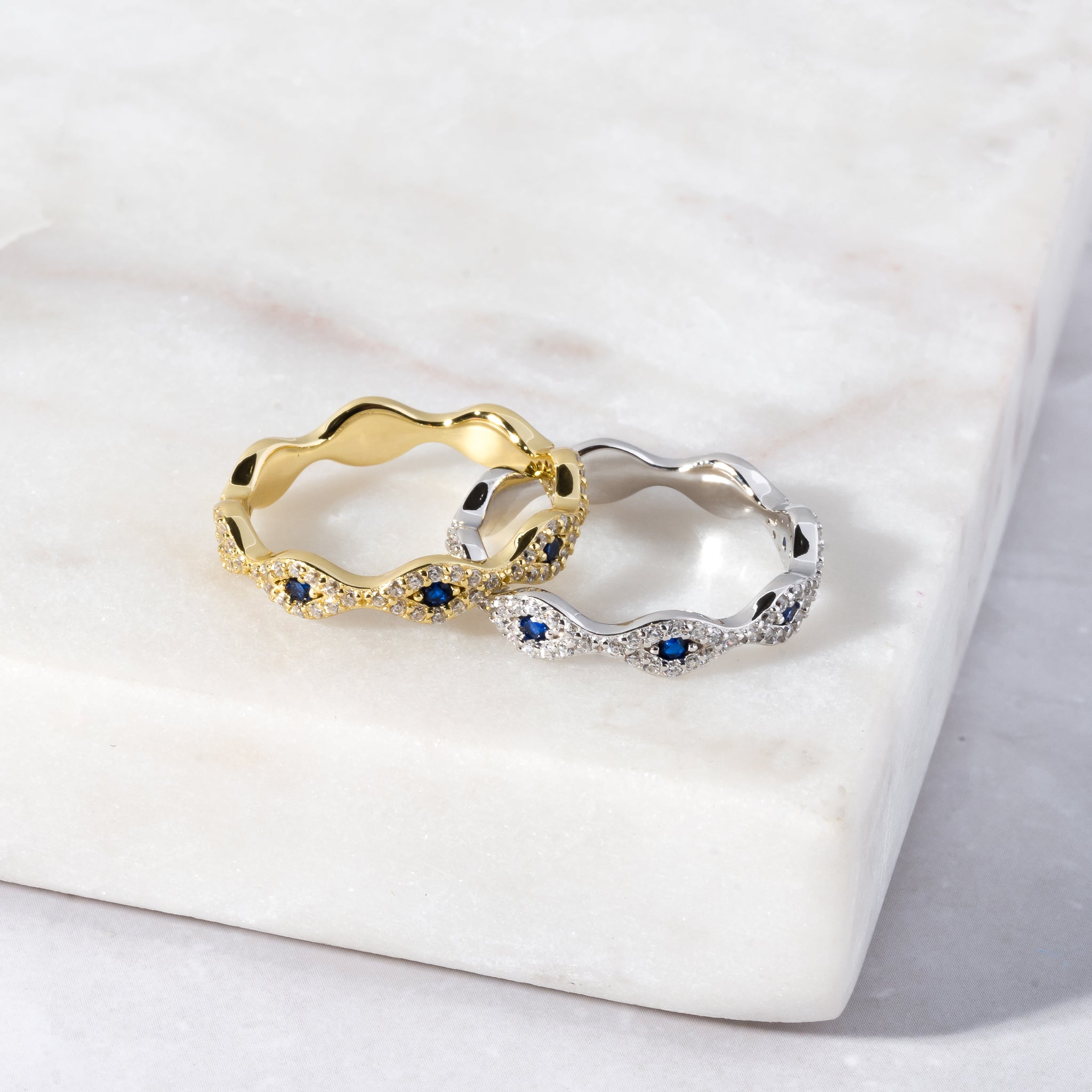 Evil Eye Band – Sami Jewels