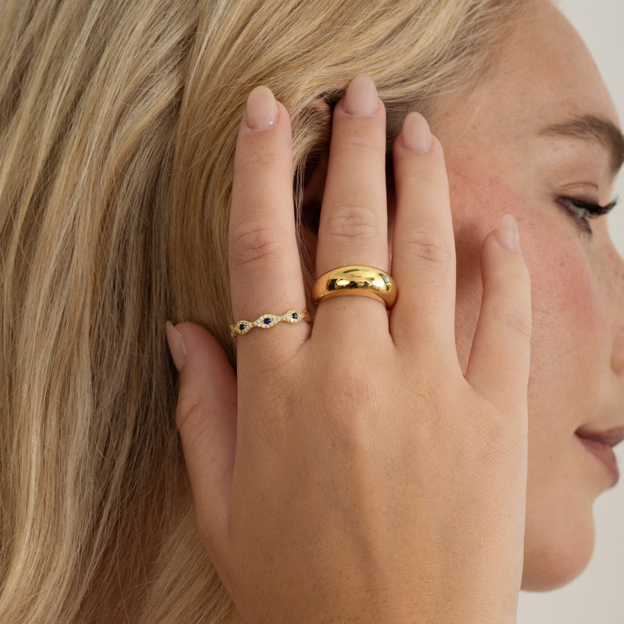 Evil Eye Band – Sami Jewels