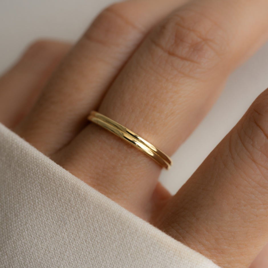 Stacking Rings – Page 3 – Sami Jewels