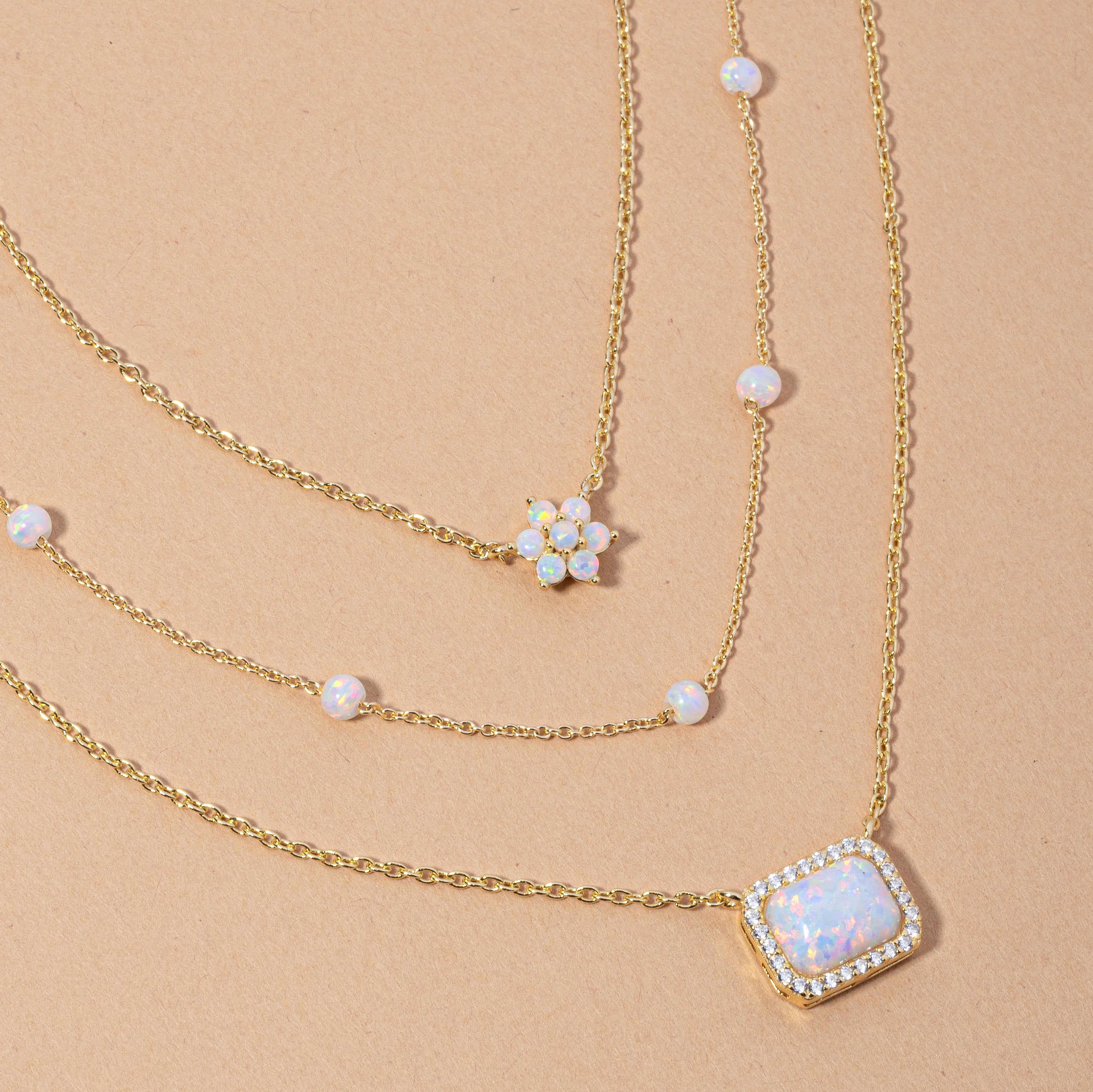 Brand Ambassadors – Sami Jewels