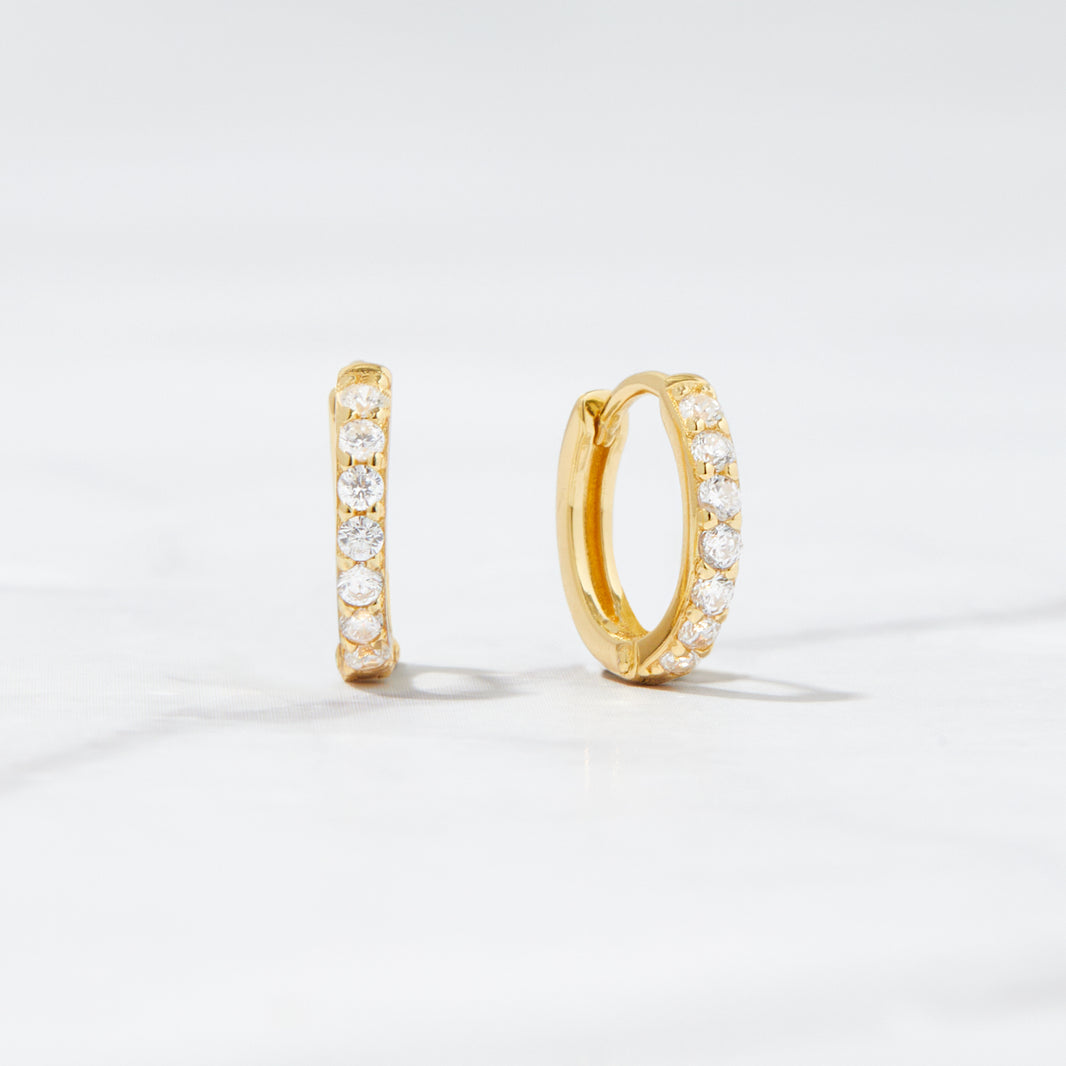 Earrings – Sami Jewels