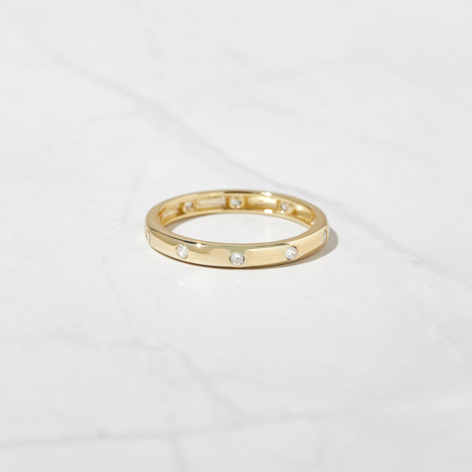 Rings – Sami Jewels