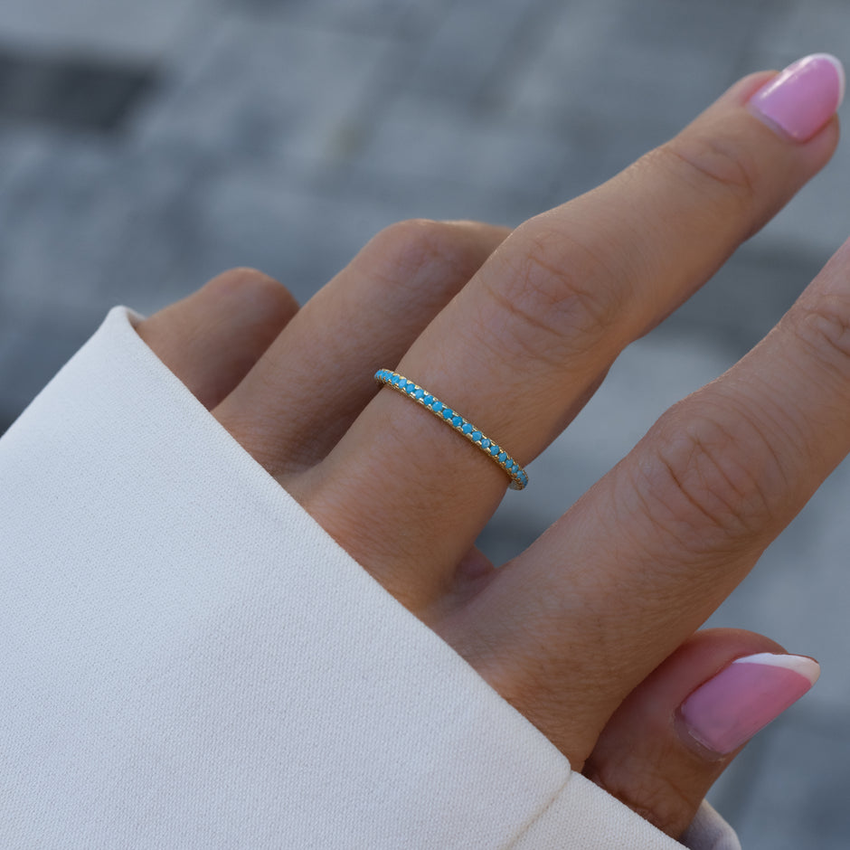 Rings – Sami Jewels
